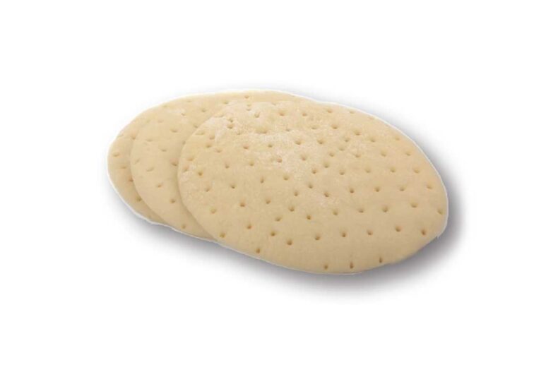 Pizza Base 10 Inch – Wonder Bakery